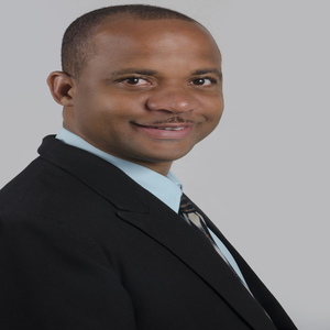 Dr. Kevin Harriott – Fair Trading Commission