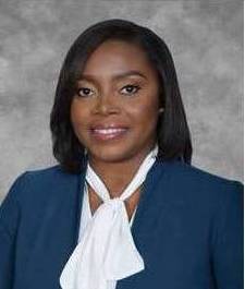 Mrs. Susan Lawrence-Simms – Fair Trading Commission