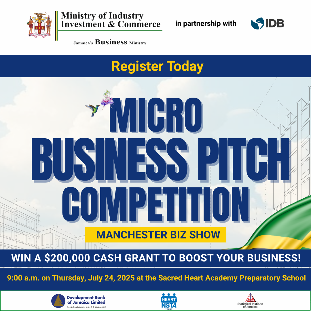 Micro Business Pitch Competition at the Manchester Biz Show – Fair ...