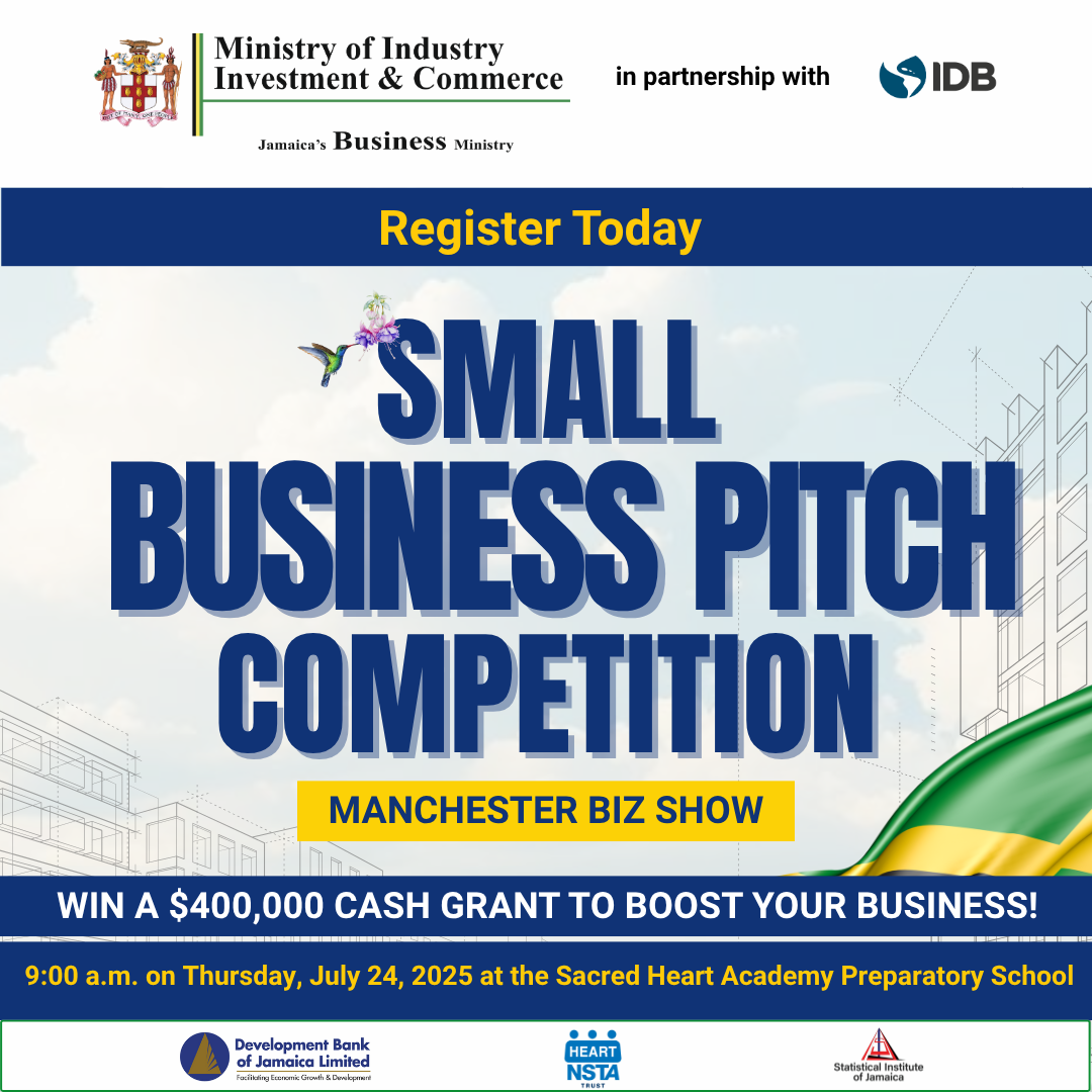 Small Business Pitch Competition at the Manchester Biz Show – Fair ...