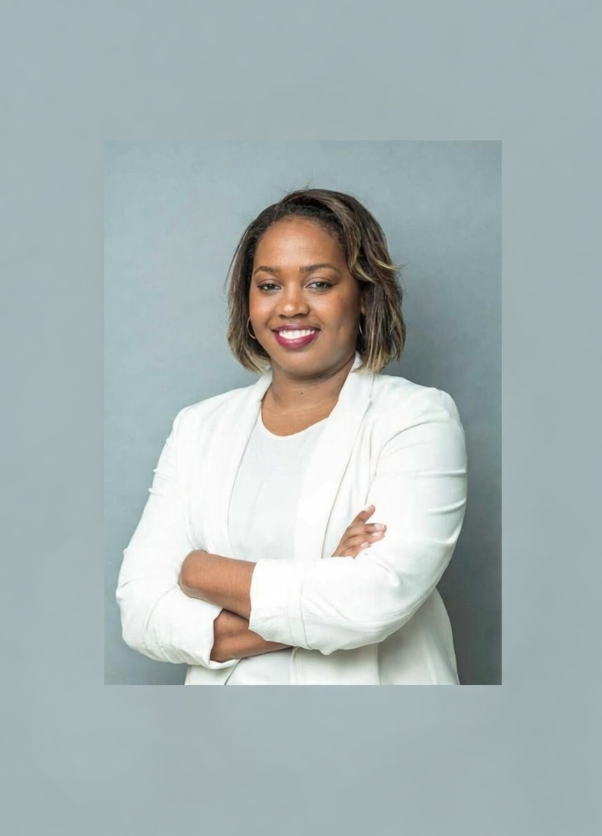 Janis Williams – Fair Trading Commission
